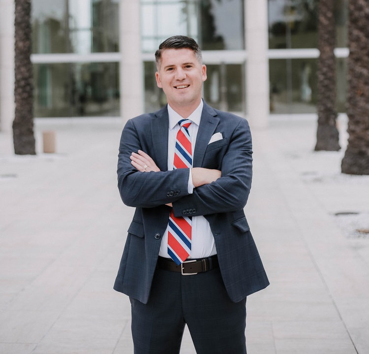 Riverside Wrongful Death Lawyer